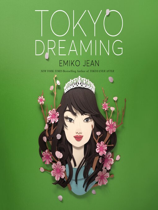 Best Books - Tokyo Dreaming - Toronto Public Library - OverDrive